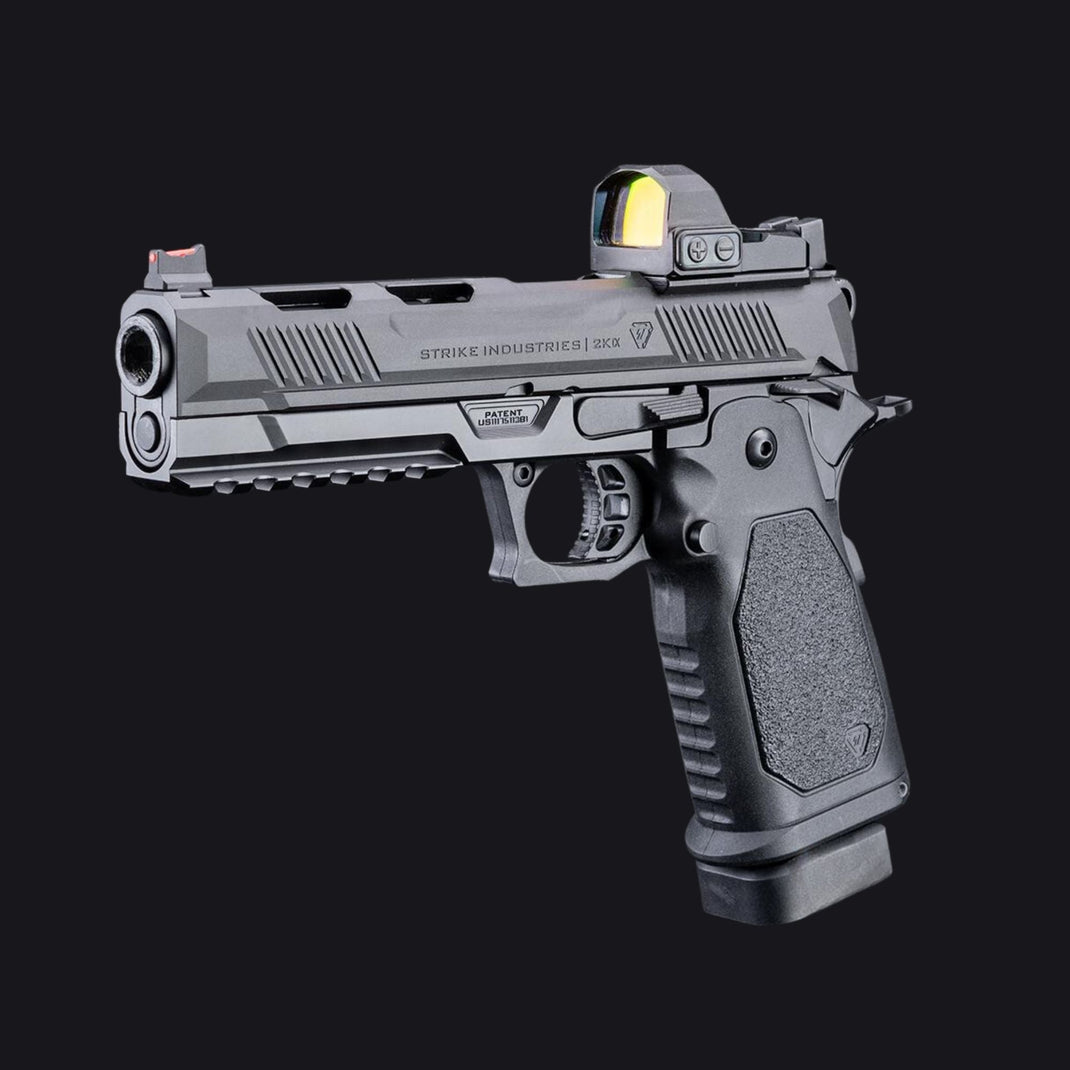 Awaken Airsoft: Your GOTO for all Airsoft/MilSim/SQB related PRODUCTS!