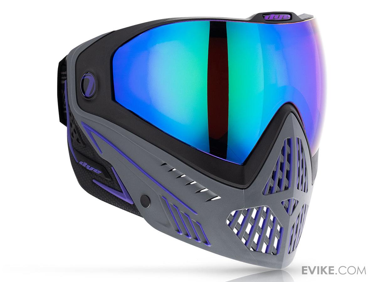 Dye i5 Pro Airsoft Full Face Mask – Awaken Airsoft
