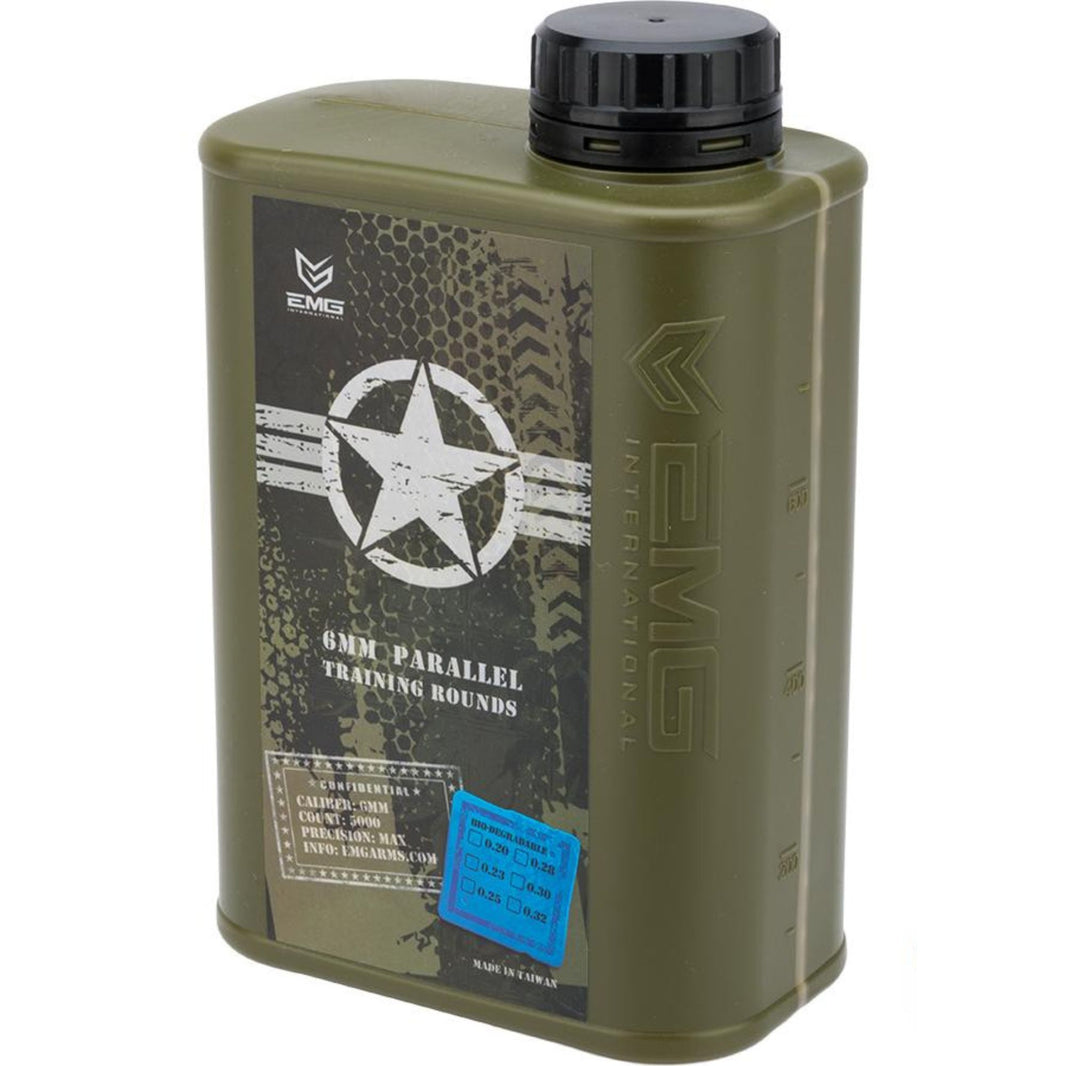 BBS – Awaken Airsoft