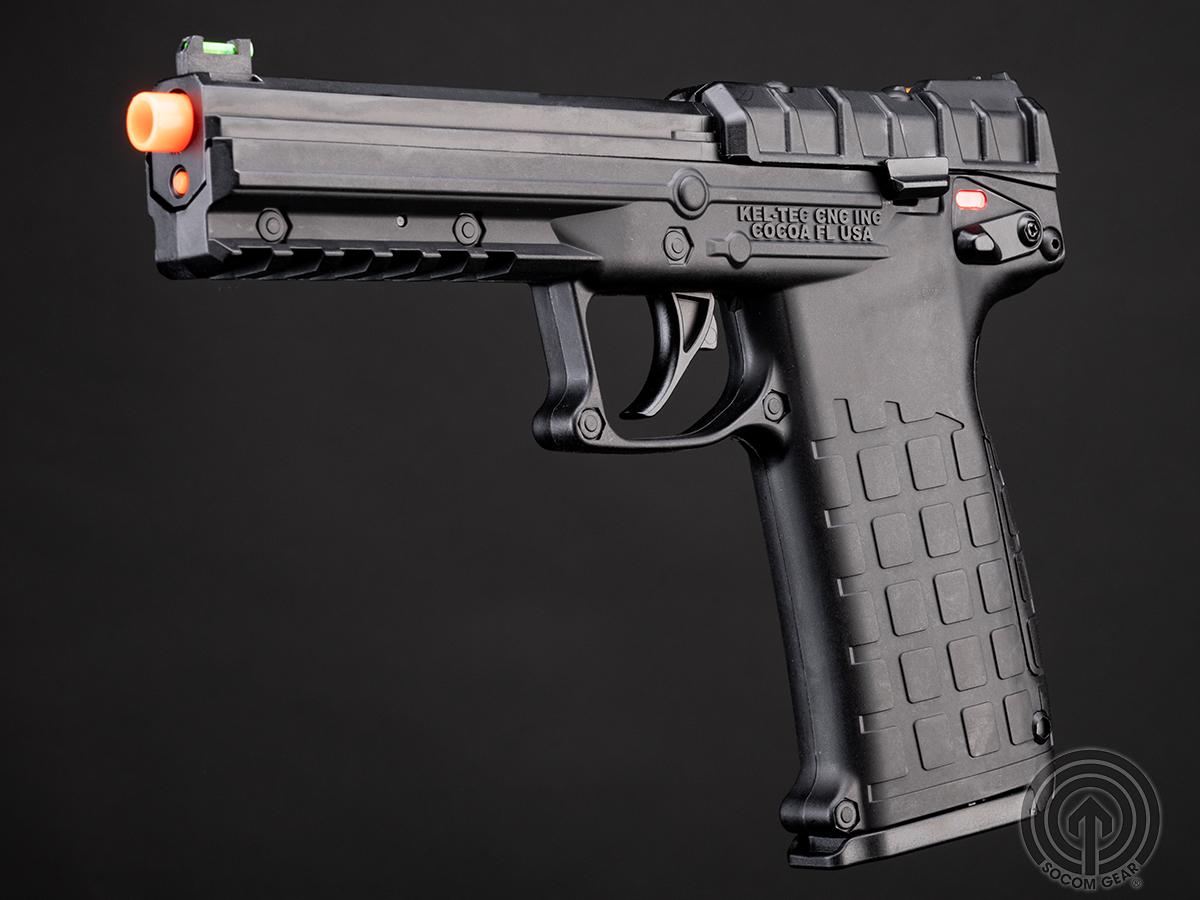 SOCOM Gear KelTec Licensed PMR30 CO2 Gas Blowback 400+ FPS High Power ...