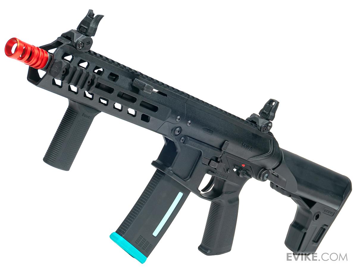 KWA Original "EVE-9" Airsoft AEG Rifle w/ Adjustable FPS AEG 2.5 Gearb ...