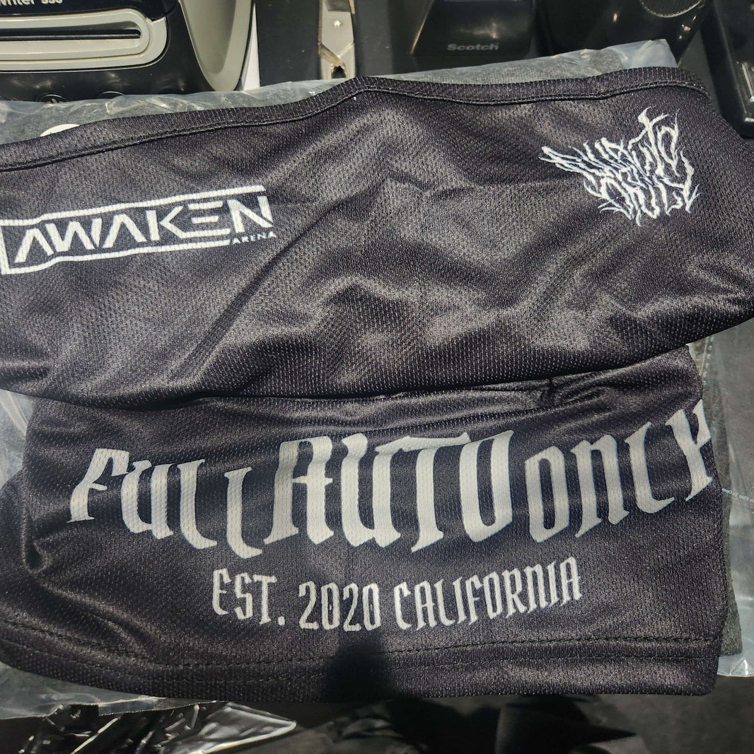 LIMITED DROP – Awaken Airsoft