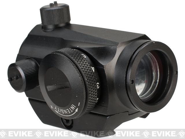 Avengers X1 Compact Red & Green Dot Sight / Scope – Awaken Airsoft