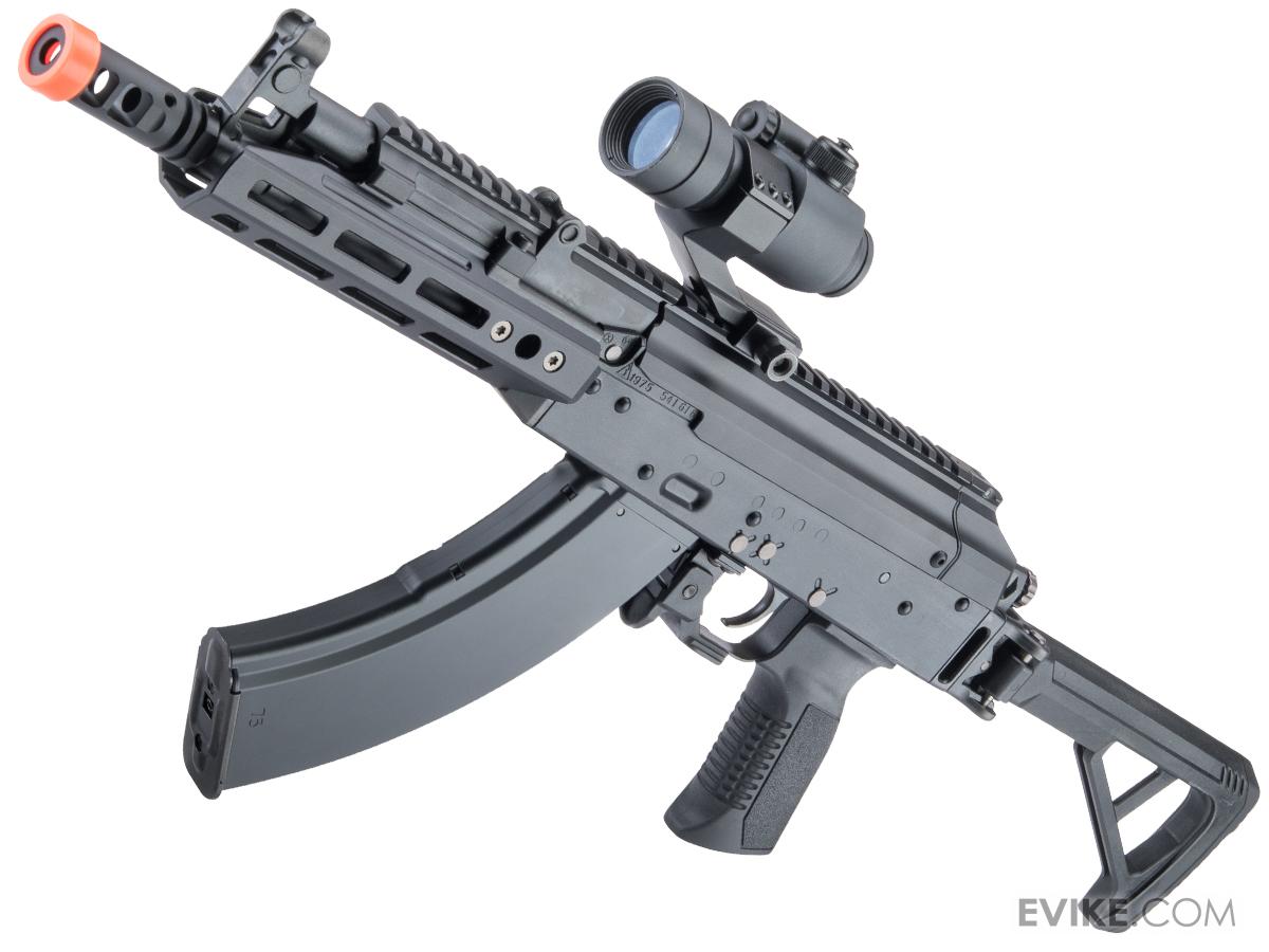 Tokyo Marui Tactical AKX Gas Blowback Rifle – Awaken Airsoft